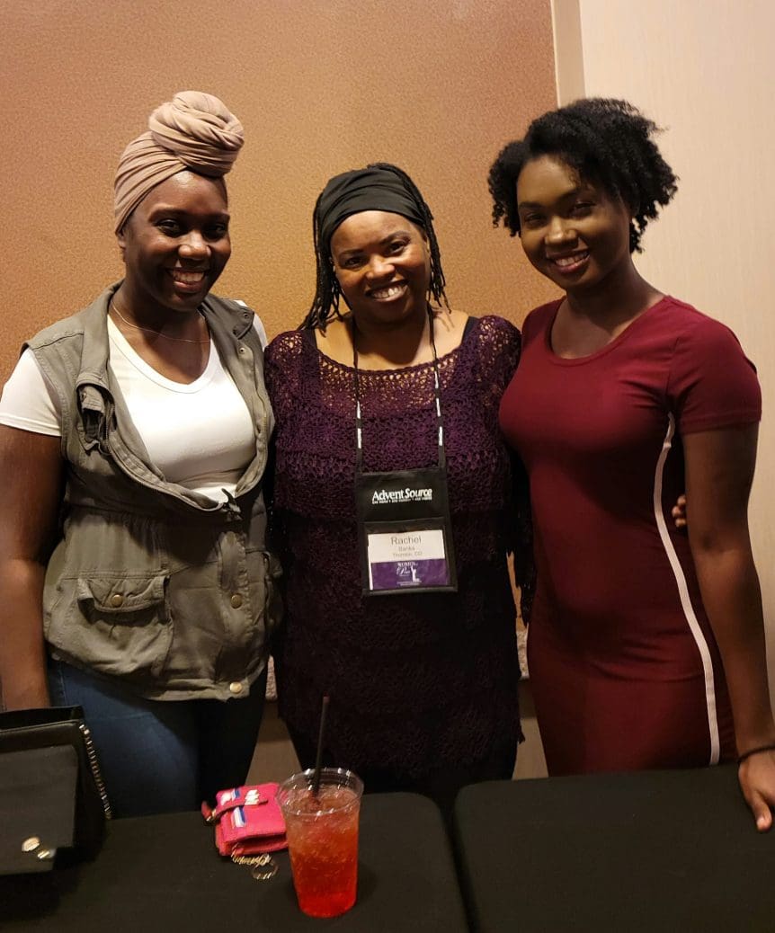 Women's Ministry • Central States Conference of Seventh-day Adventists